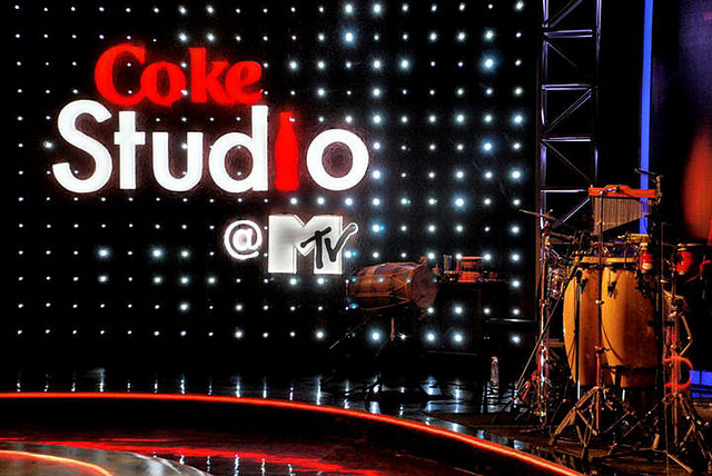 Coke Studio
