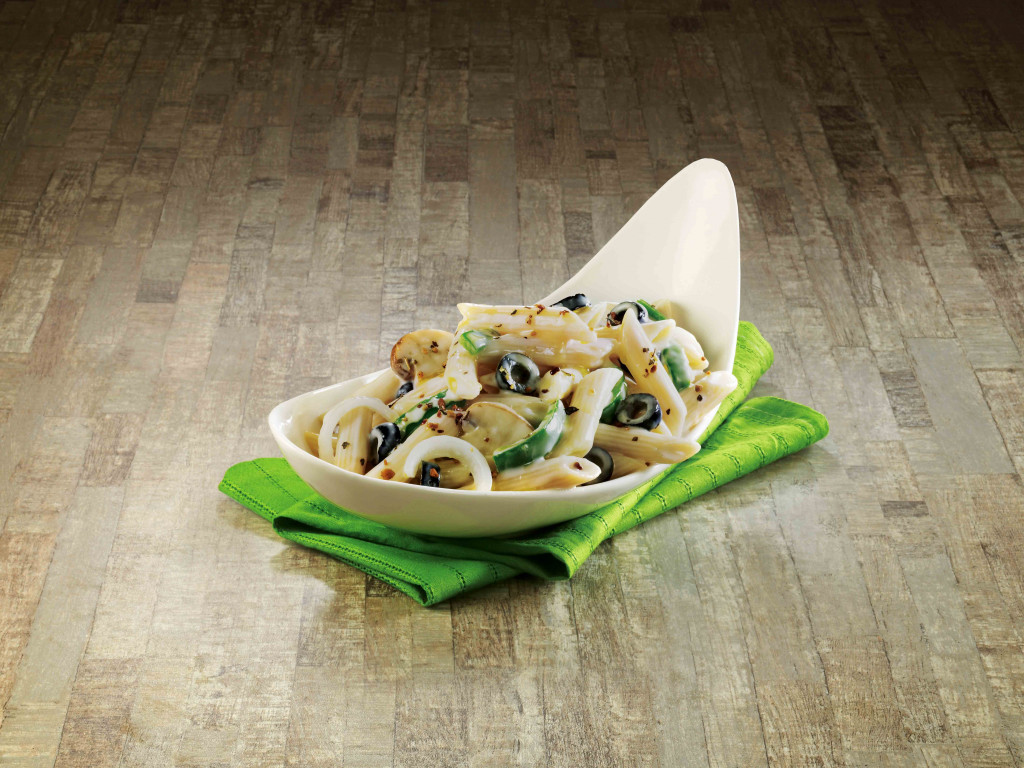 Dominos Veg Italian Pasta