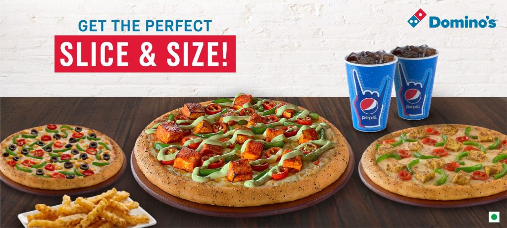 Official Domino's Pizza Blog - Domino's India
