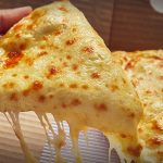 Cheeseburst @ Re. 1 - Upgrade Your Pizza to Cheese Burst @Re.1
