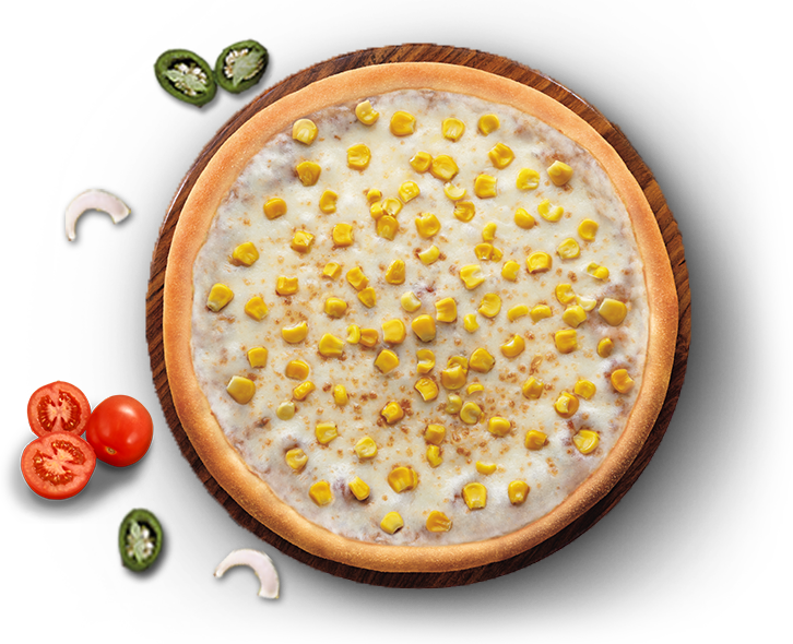 Domino’s Pizza Menu – Veg & Non-veg Pizzas, Crust, Sides, Toppings