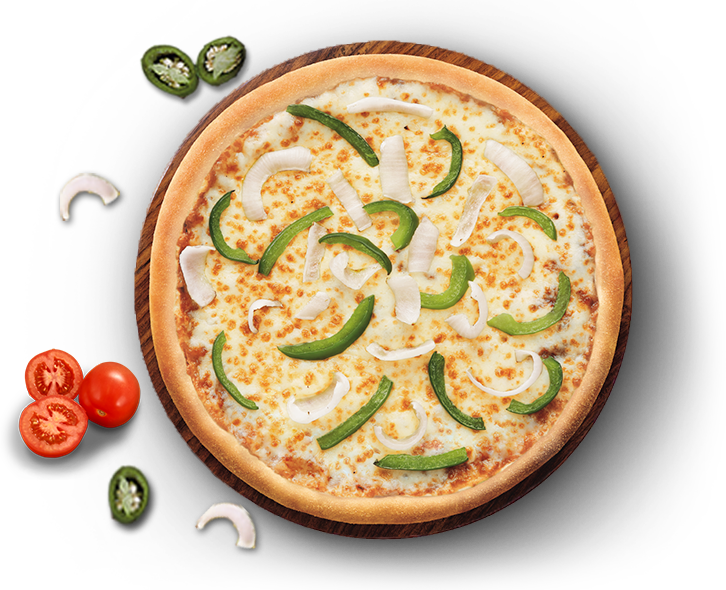 Dominos Pizza Menu Veg And Non Veg Pizzas Crust Sides Toppings