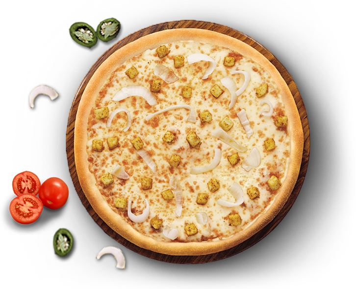 Dominos Pizza Menu Veg And Non Veg Pizzas Crust Sides Toppings