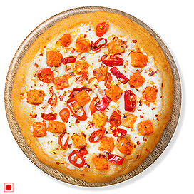 Pizza Mania